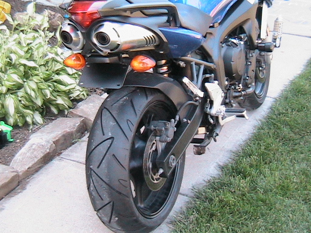 License Plate Laws Sportbikes license-plate-laws-sportbikes